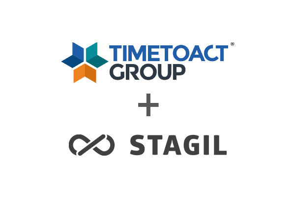 Führender Atlassian-Champion: STAGIL wird Teil der TIMETOACT